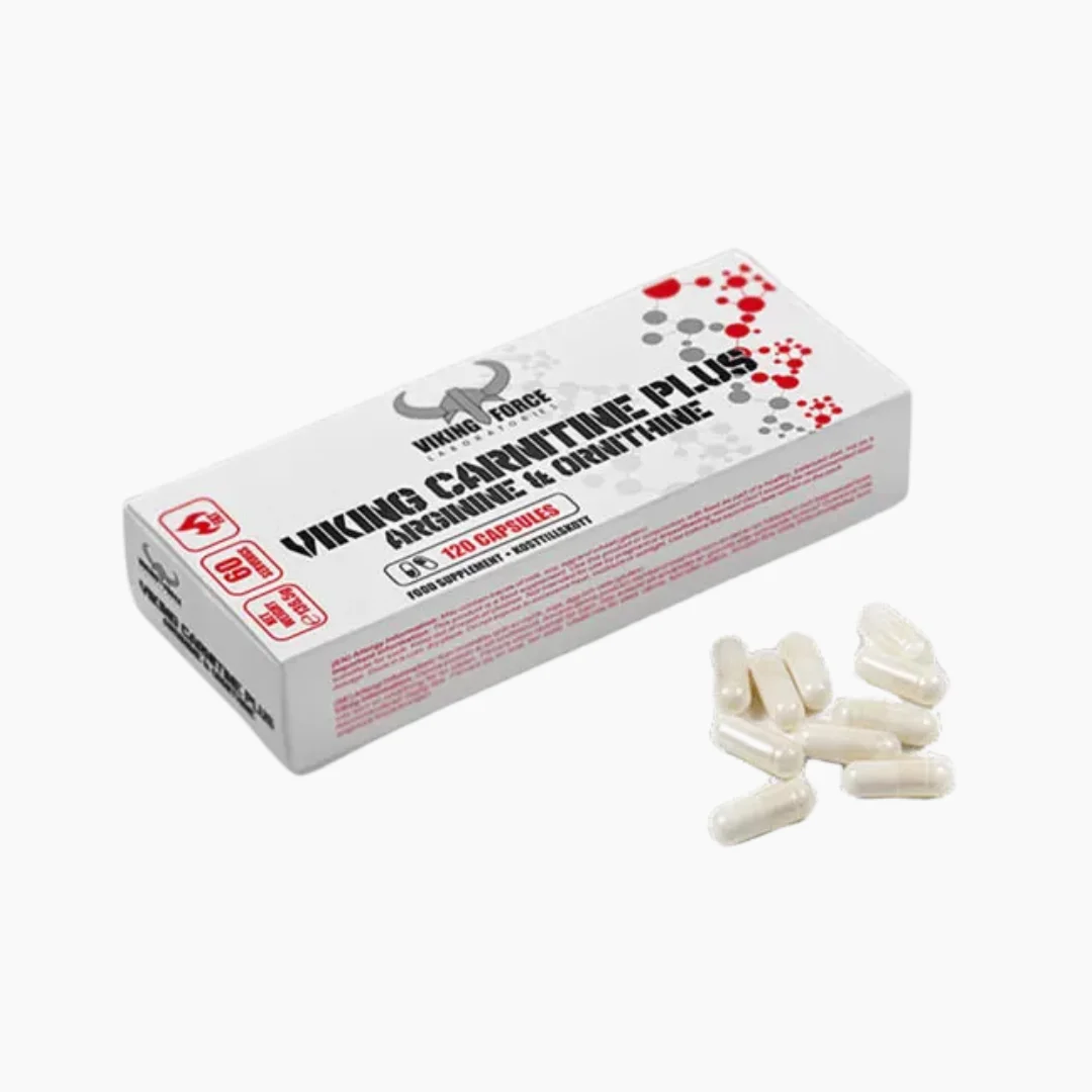 Viking Carnitine Plus